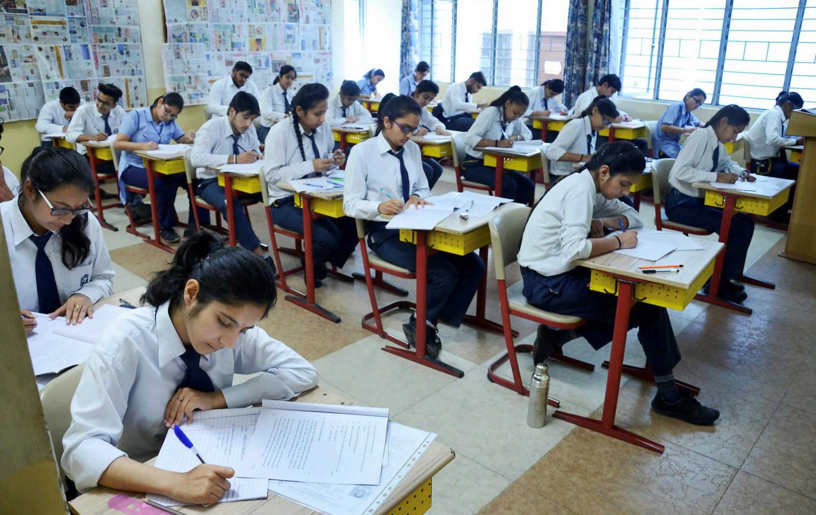 Saraswati Vidya Mandir Sr. Sec. School
